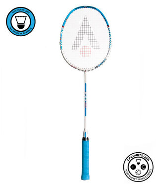 Best Rackets for Badminton in Canada and US - Of Courts