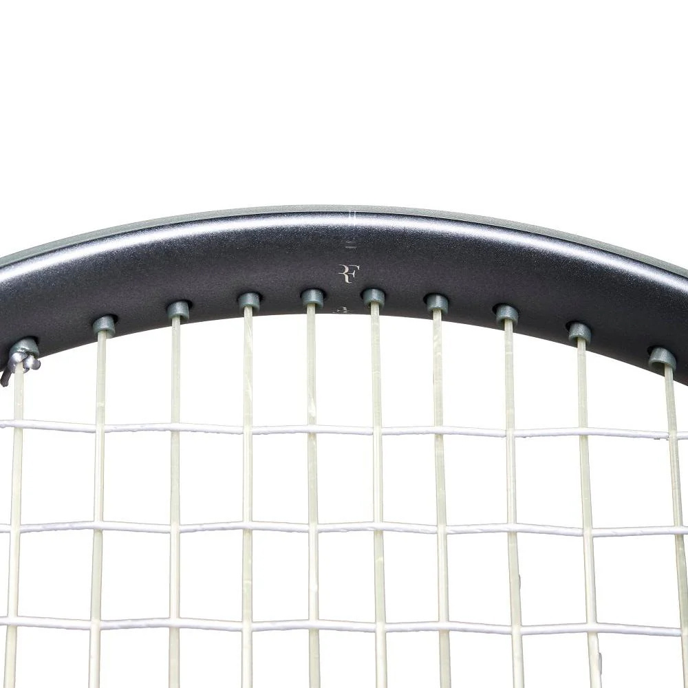 Wilson RF 01 - Of Courts