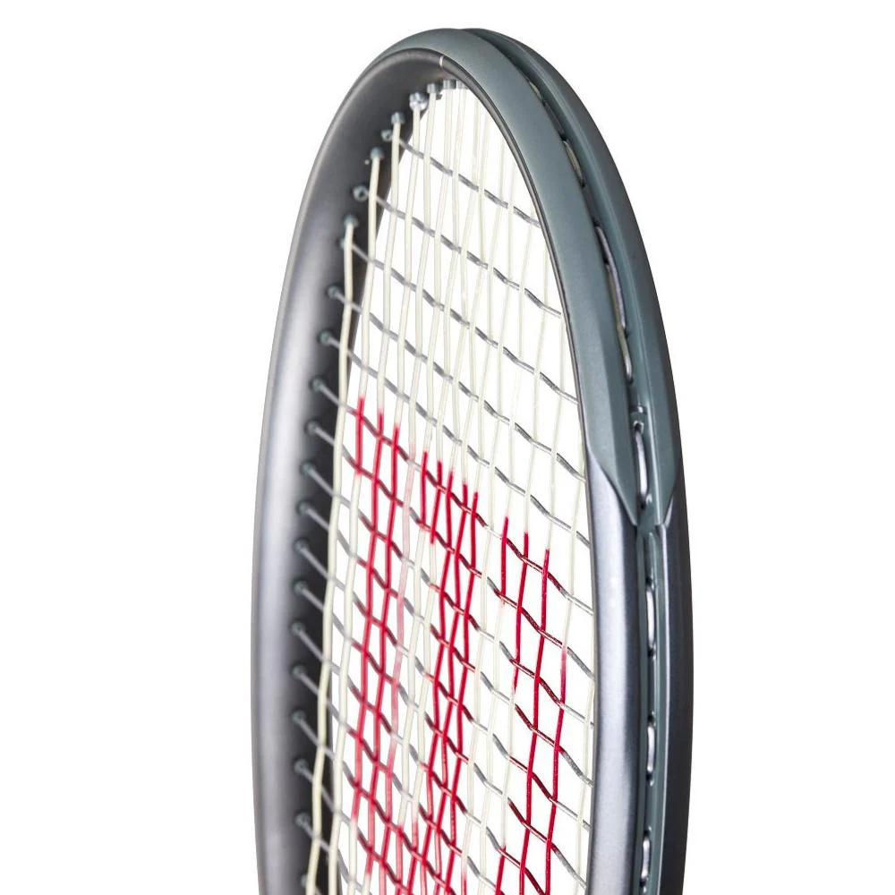 Wilson RF 01 - Of Courts