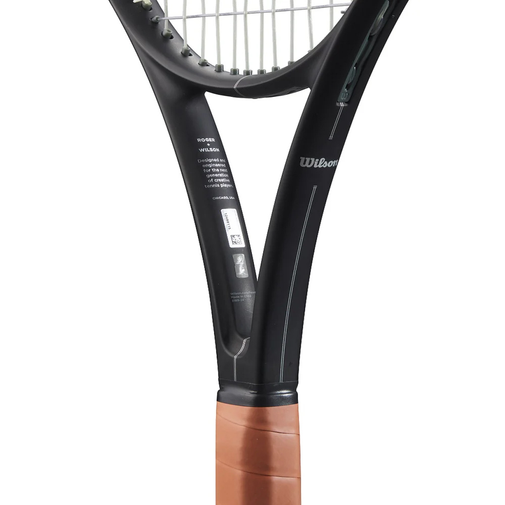 Wilson RF 01 Future - Of Courts