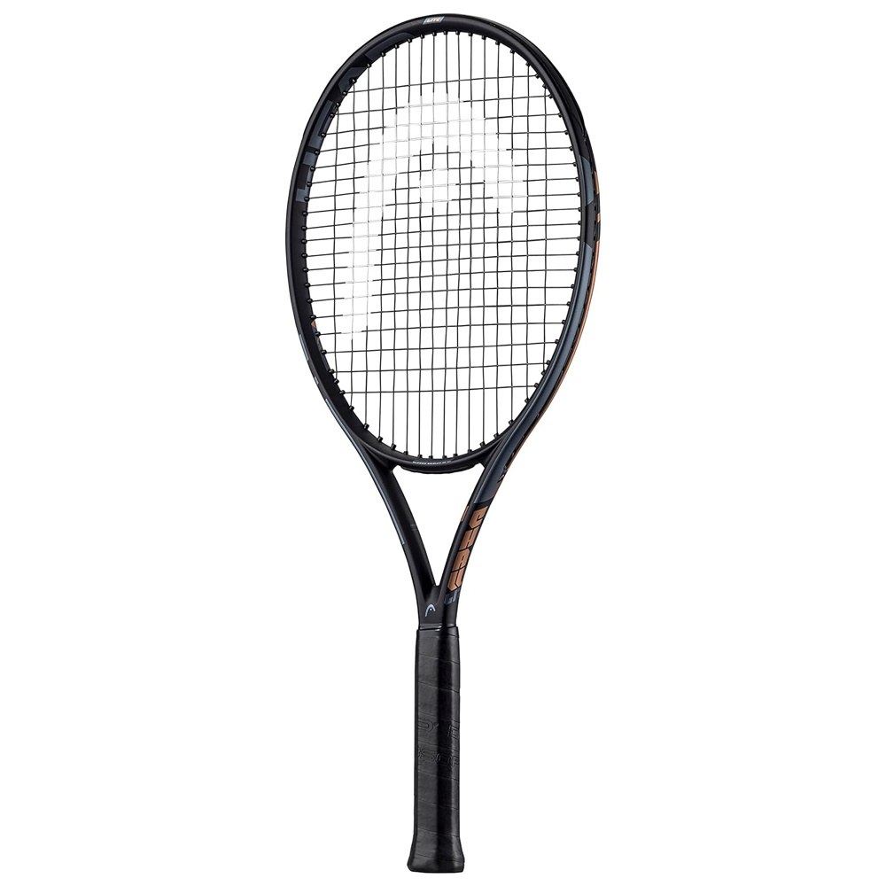 Head IG Challenge Lite - Copper - Of Courts
