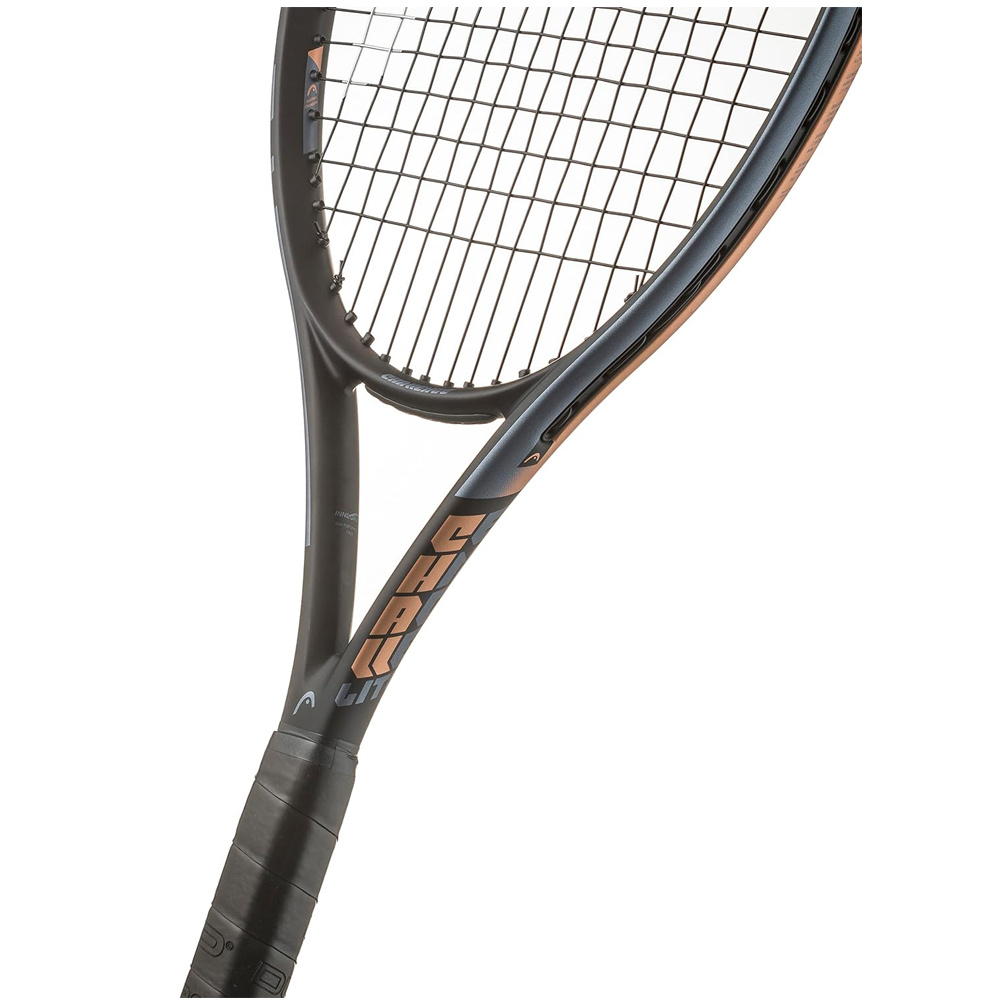 Head IG Challenge Lite - Copper - Of Courts