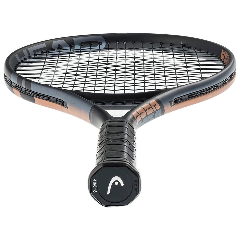 Head IG Challenge Lite - Copper - Of Courts