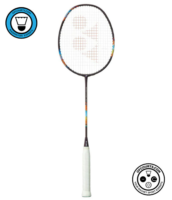 Yonex NanoFlare 700 Pro - Midnight Purple - Of Courts
