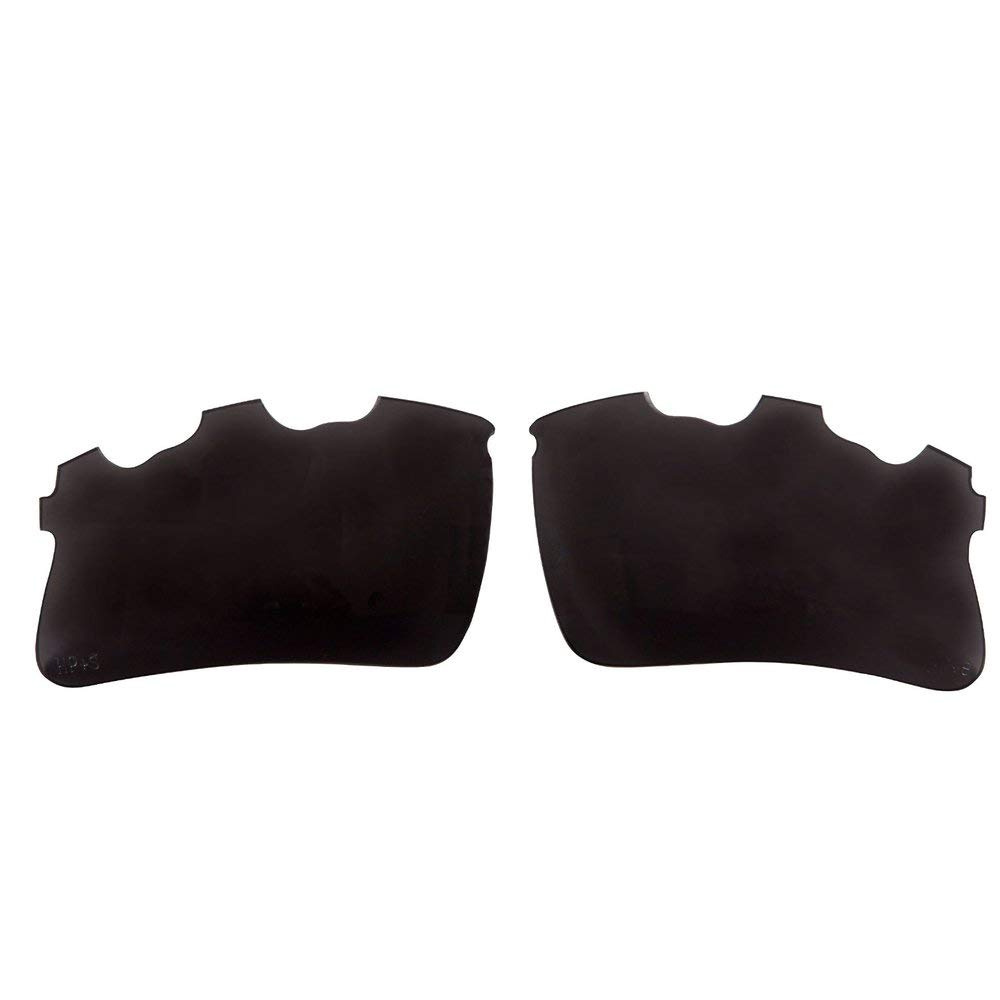 Head Raptor Eyeguard - Of Courts