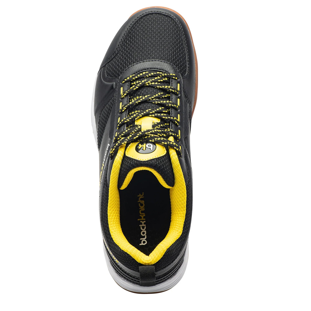 Black Knight Revenge Court Shoe - Of Courts