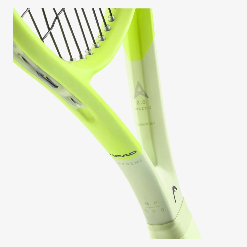 Head Extreme MP (2024) - Of Courts