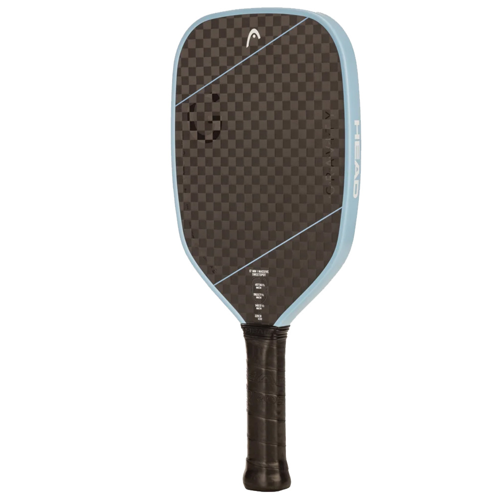 Head Gravity Tour EX 2025 - Of Courts