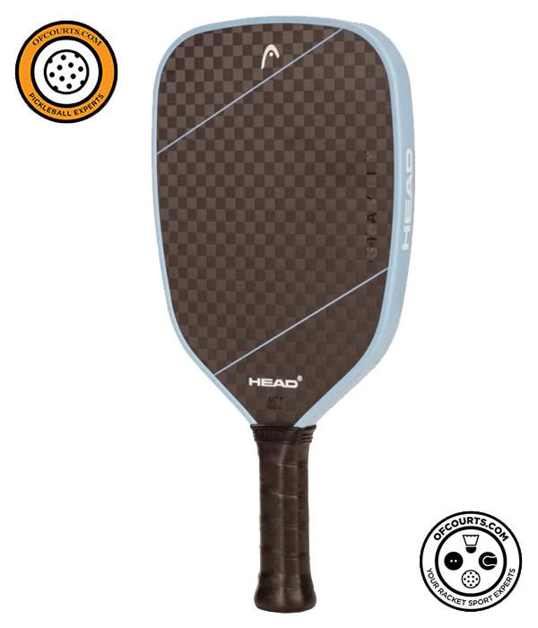 Head Gravity Tour 2025 - Of Courts