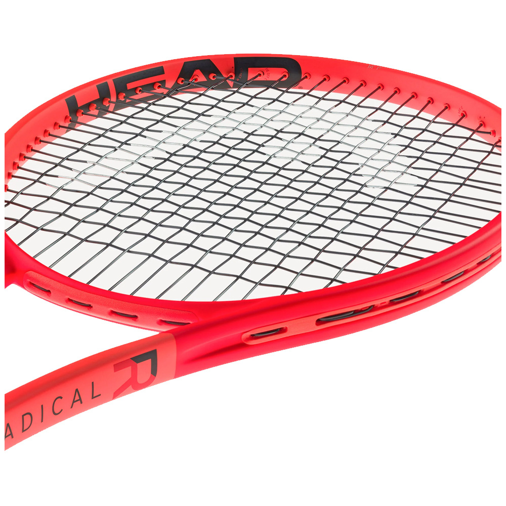 Head Radical MP 2025 - Of Courts