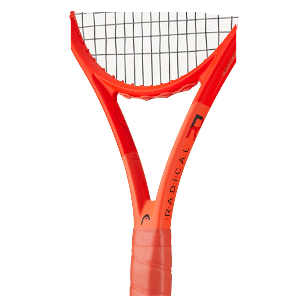 Head Radical Elite 2025 - Of Courts