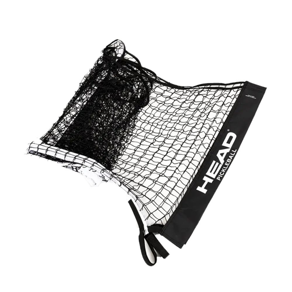 Head Portable Pickleball Replacement Net - Of Courts
