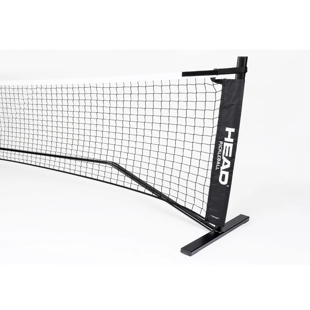 Head Portable Pickleball Replacement Net - Of Courts