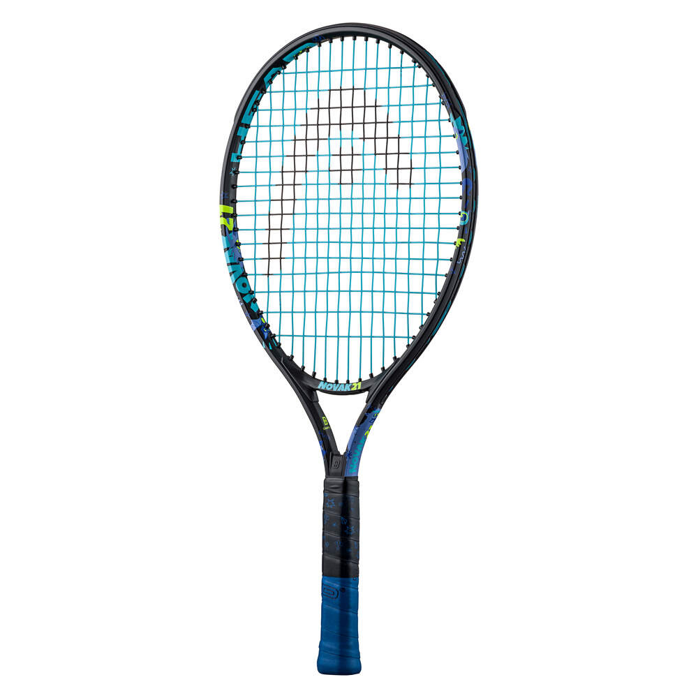 Head Novak Junior 21" - Of Courts