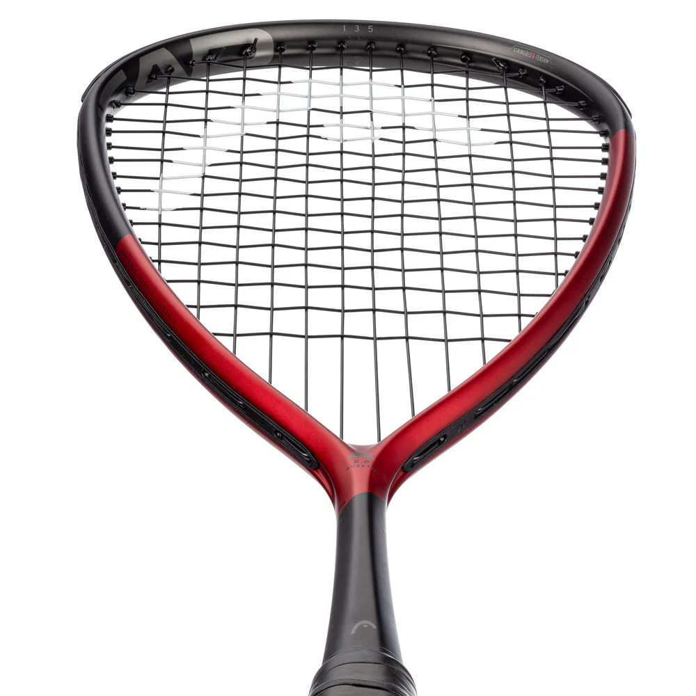Head Speed 135 2025 - Of Courts