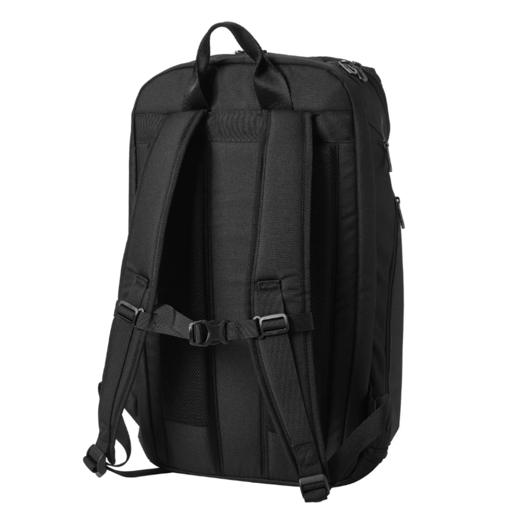 Yonex 92412 Pro Backpack L - Black - Of Courts