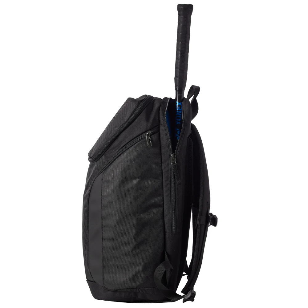 Yonex 92412 Pro Backpack L - Black - Of Courts