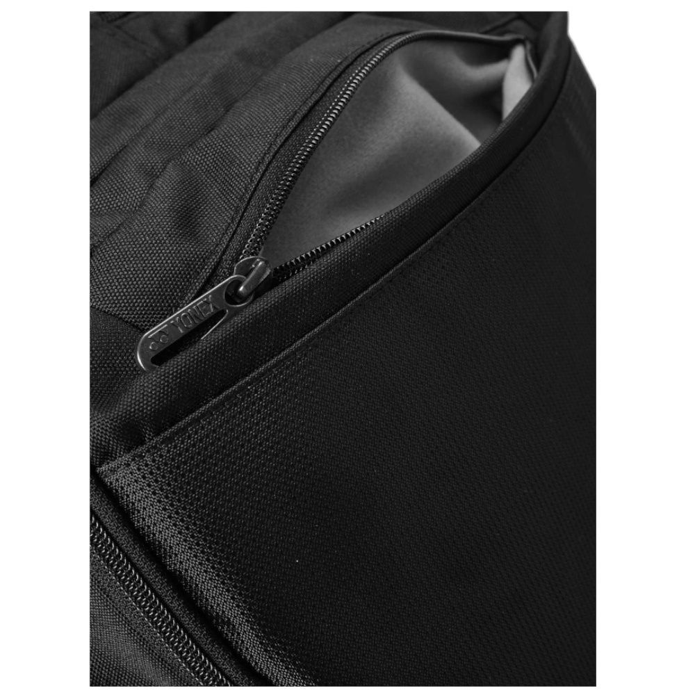 Yonex 92412 Pro Backpack L - Black - Of Courts