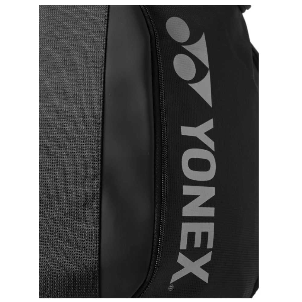 Yonex 92412 Pro Backpack L - Black - Of Courts