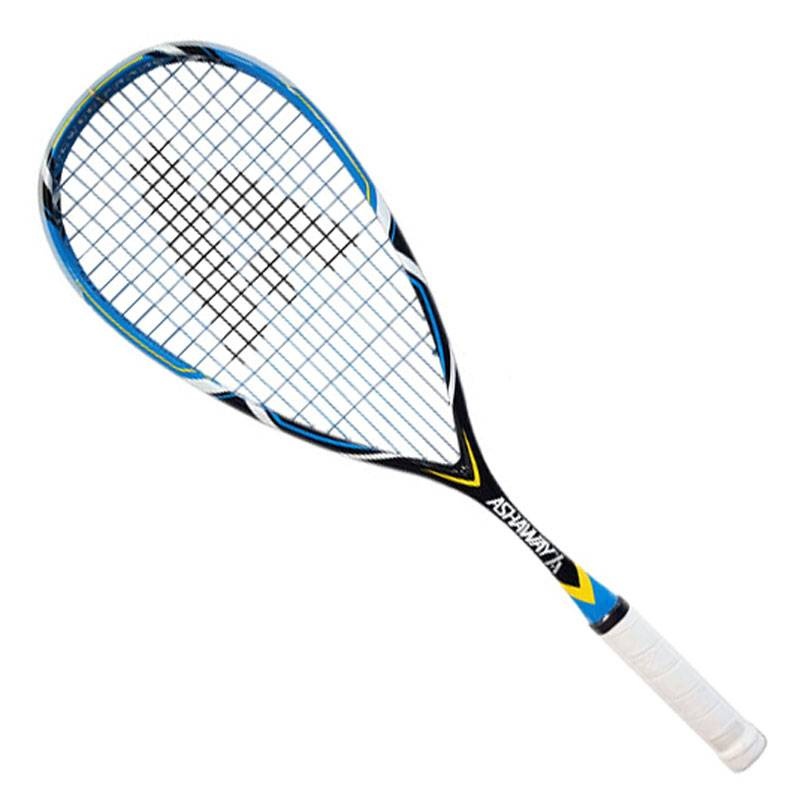 Ashaway Powerkill Ice 125 VM Squash Racquet - Of Courts