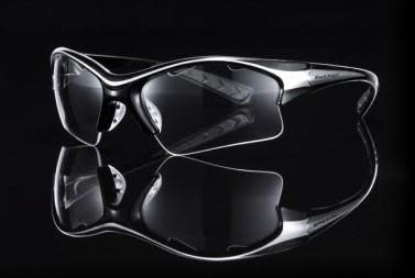 Black Knight Stiletto Small Eyeguard - Of Courts