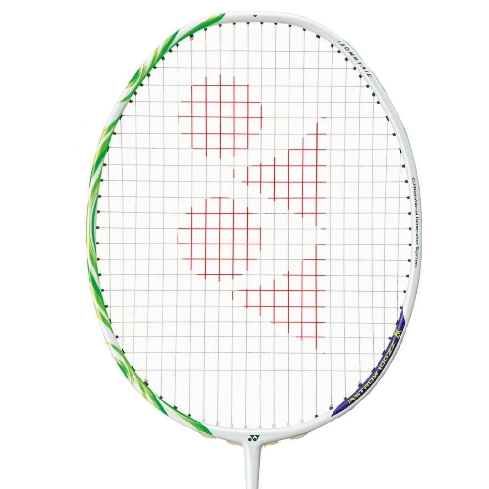 Yonex ASTROX 100 ZZ VA Badminton Racket - Of Courts