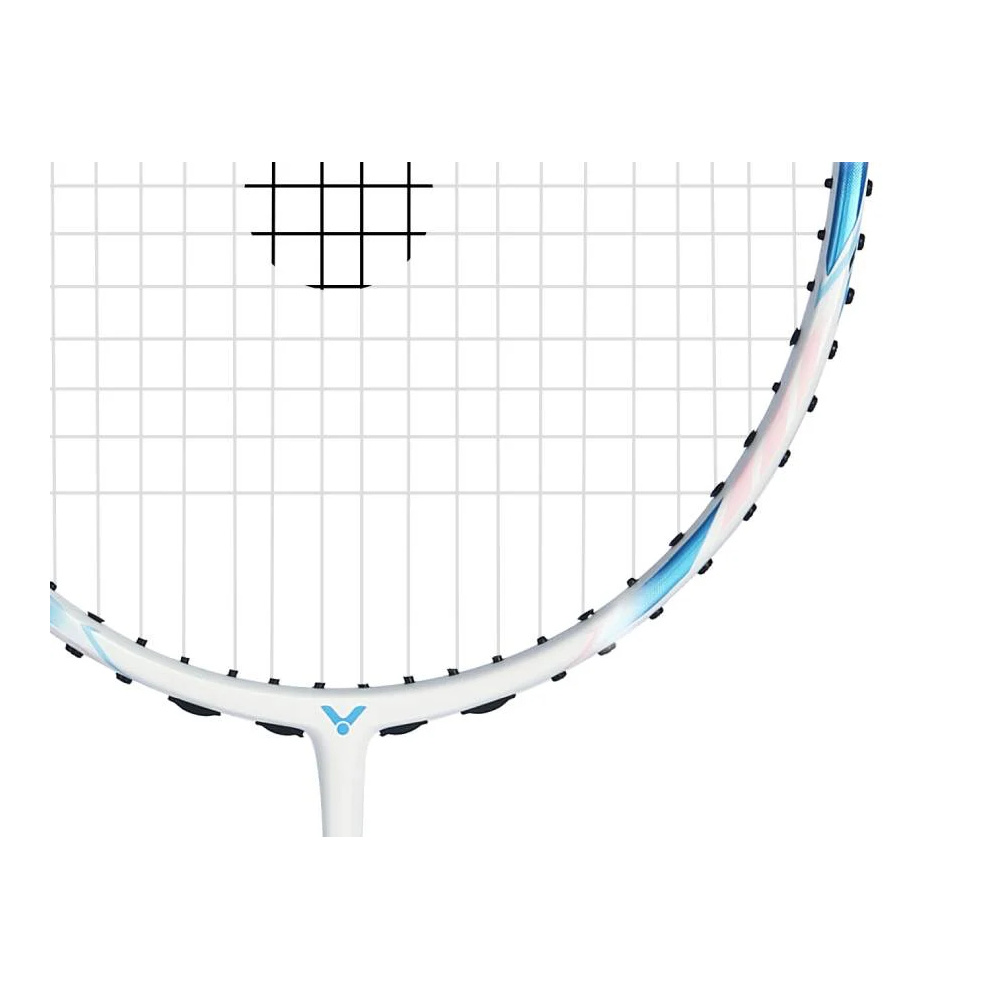 Victor Thruster K HMR Light Extra Badminton Racket - Of Courts
