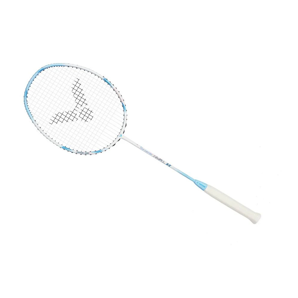 Victor Thruster K HMR Light Extra Badminton Racket - Of Courts