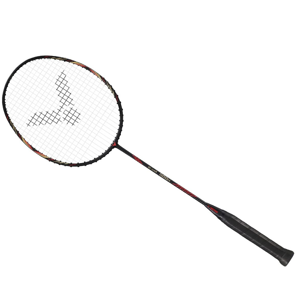 Victor Drive X 88H Badminton Racket DX-888H-C - Of Courts