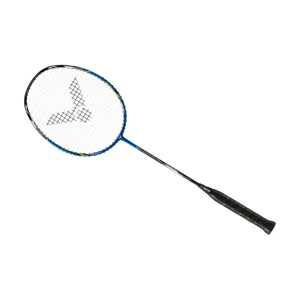 Victor Thruster K Light Fighters 30 Badminton Racket - Of Courts