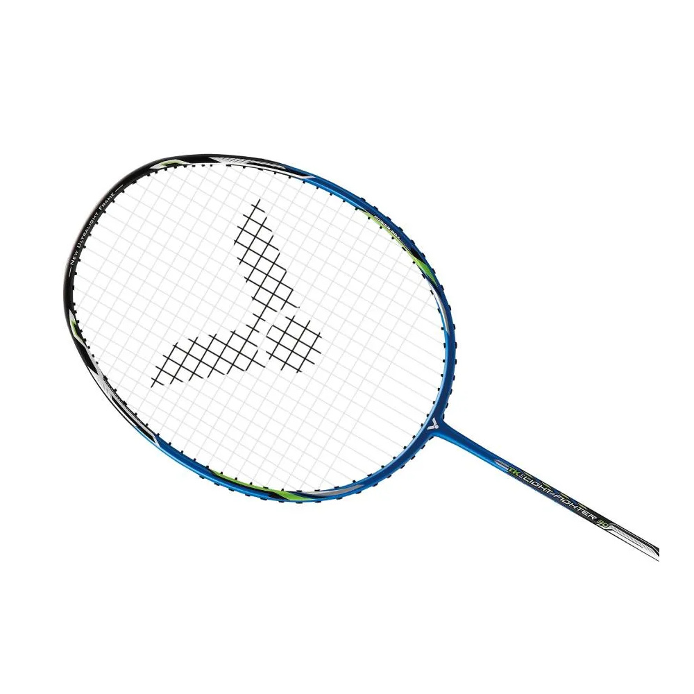 Victor Thruster K Light Fighters 30 Badminton Racket - Of Courts