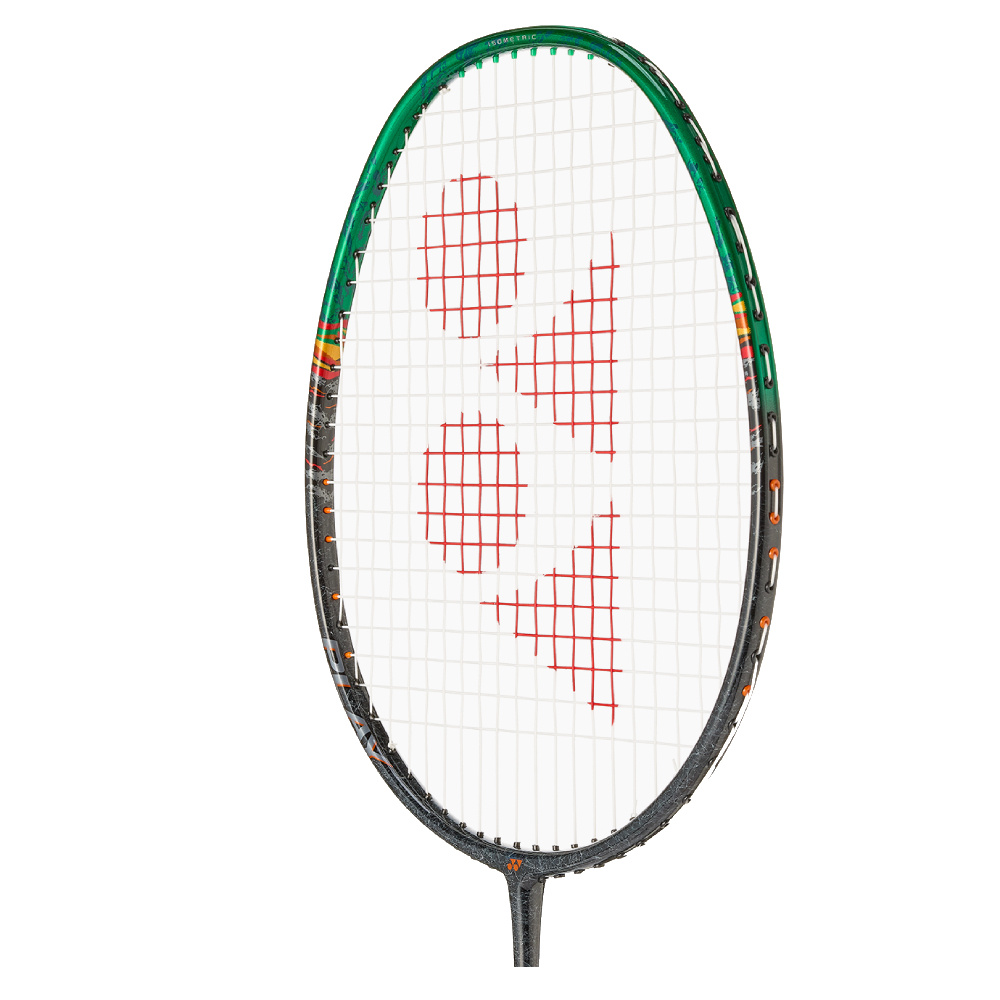 Yonex ASTROX 99 Play 3rd Gen - Black/Green - Of Courts