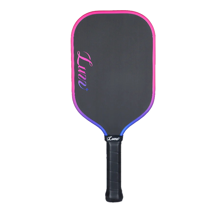 Luzzpickleball Pro 4 Inferno Pickleball Paddle - Of Courts