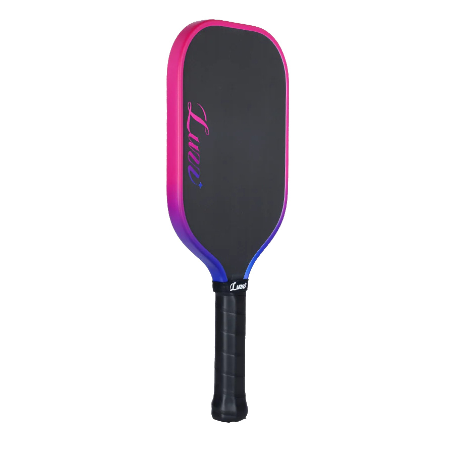 Luzzpickleball Pro 4 Inferno Pickleball Paddle - Of Courts