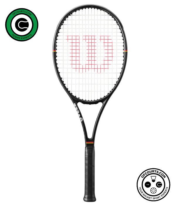 Wilson Pro Staff 97 Classic - Of Courts