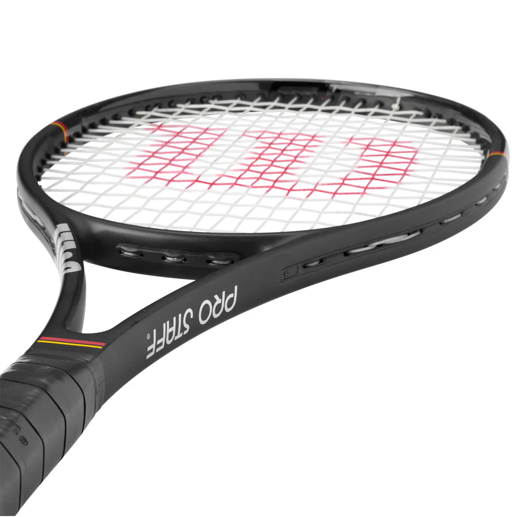 Wilson Pro Staff 97 Classic - Of Courts