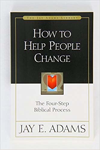 How to Help People Change - Gracebooks New Zealand