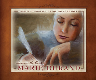 Marie Durand - Gracebooks New Zealand
