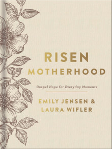 Risen Motherhood (Deluxe Edition) - Gracebooks New Zealand