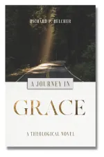 A Journey in Grace - Gracebooks New Zealand