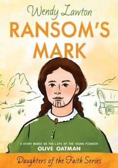 Ransom's Mark - Gracebooks New Zealand