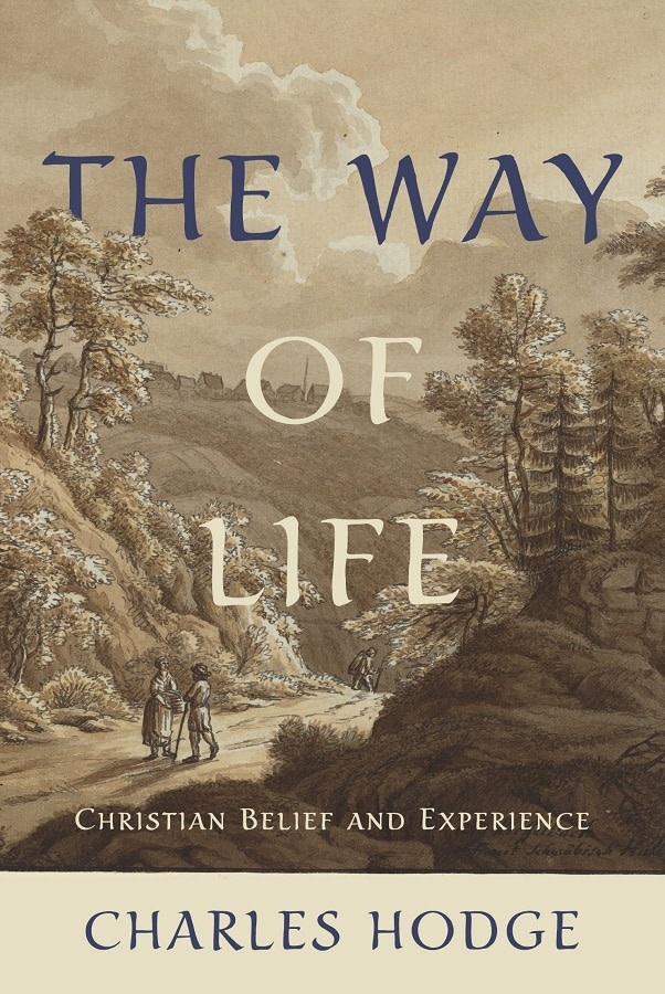 The Way of Life - Gracebooks New Zealand
