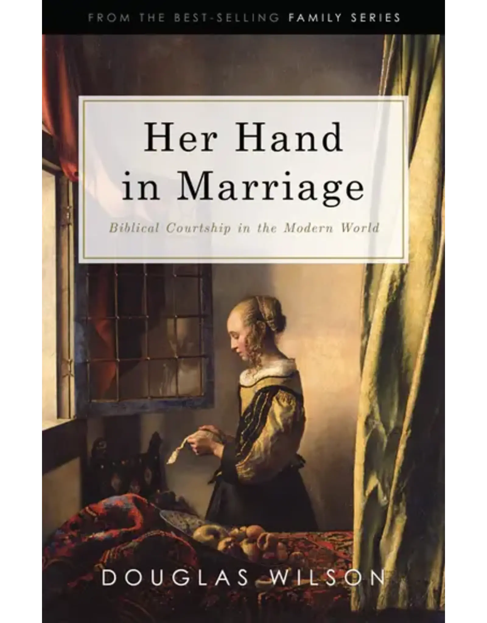 Her Hand in Marriage - Gracebooks New Zealand