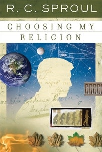 Choosing My Religion - Gracebooks New Zealand