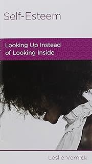 Leslie Vernick Self-Esteem - Gracebooks New Zealand