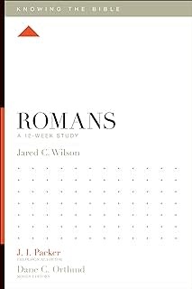 Romans A 12 Week Study Gracebooks New Zealand