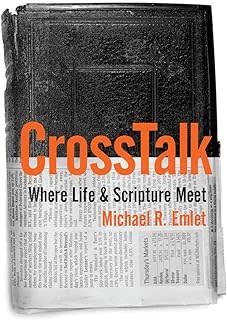 Michael M. Emlet Cross Talk - Where Life and Scripture Meet ...