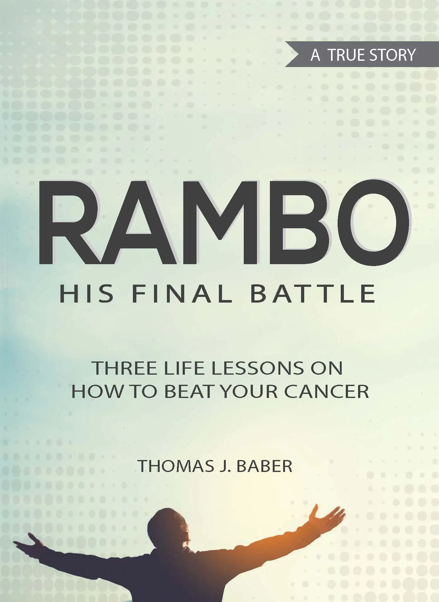 Rambo - His Final Battle - Gracebooks New Zealand