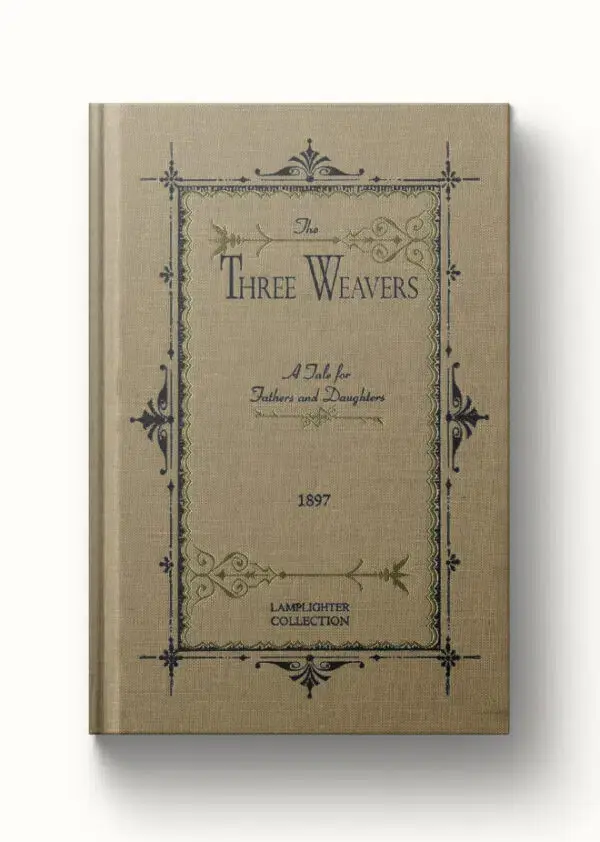 The Three Weavers - Gracebooks New Zealand