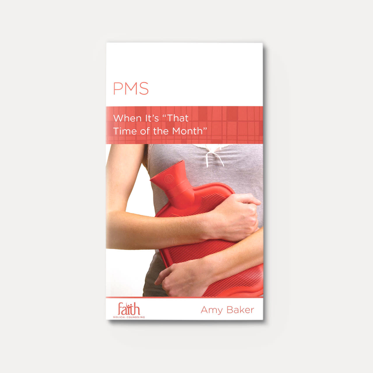 PMS: When It's "That time of the month" - Gracebooks New Zealand